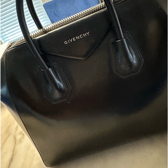 Givenchy | Bags | Authentic Givenchy Medium Antigona Bag | Poshmark